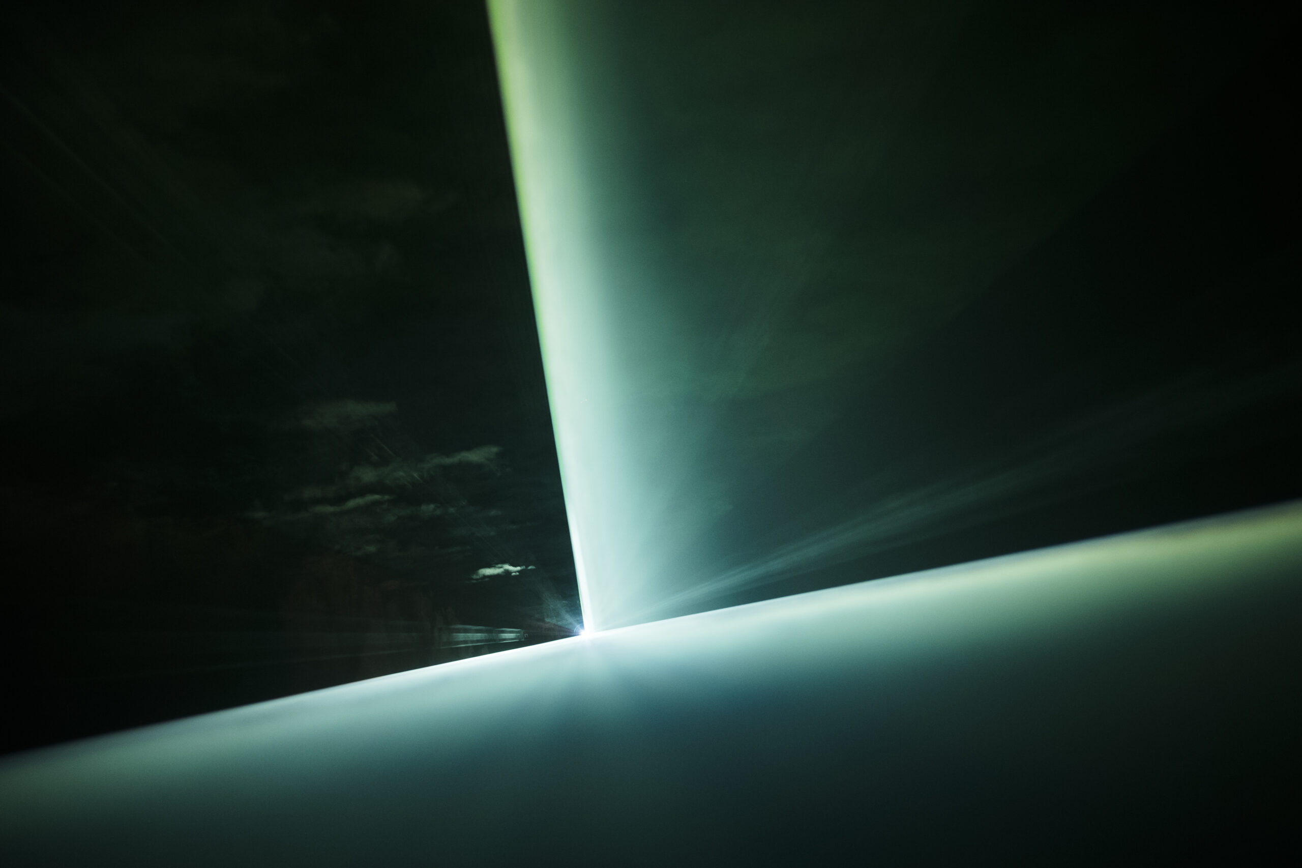 Programmankündigung: DER RAUM - society.at