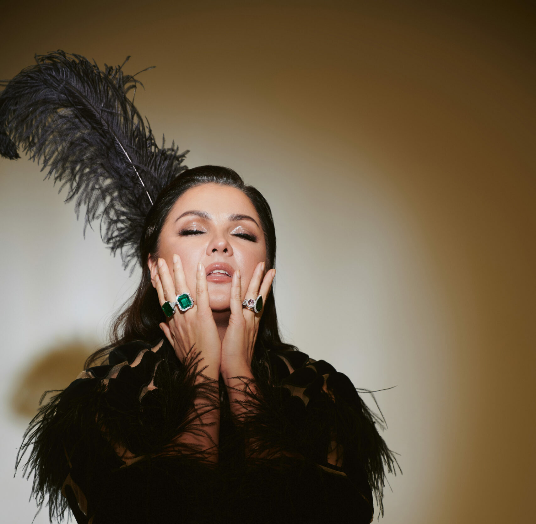 Anna Netrebko – Ein Leben für die Bühne - society.at