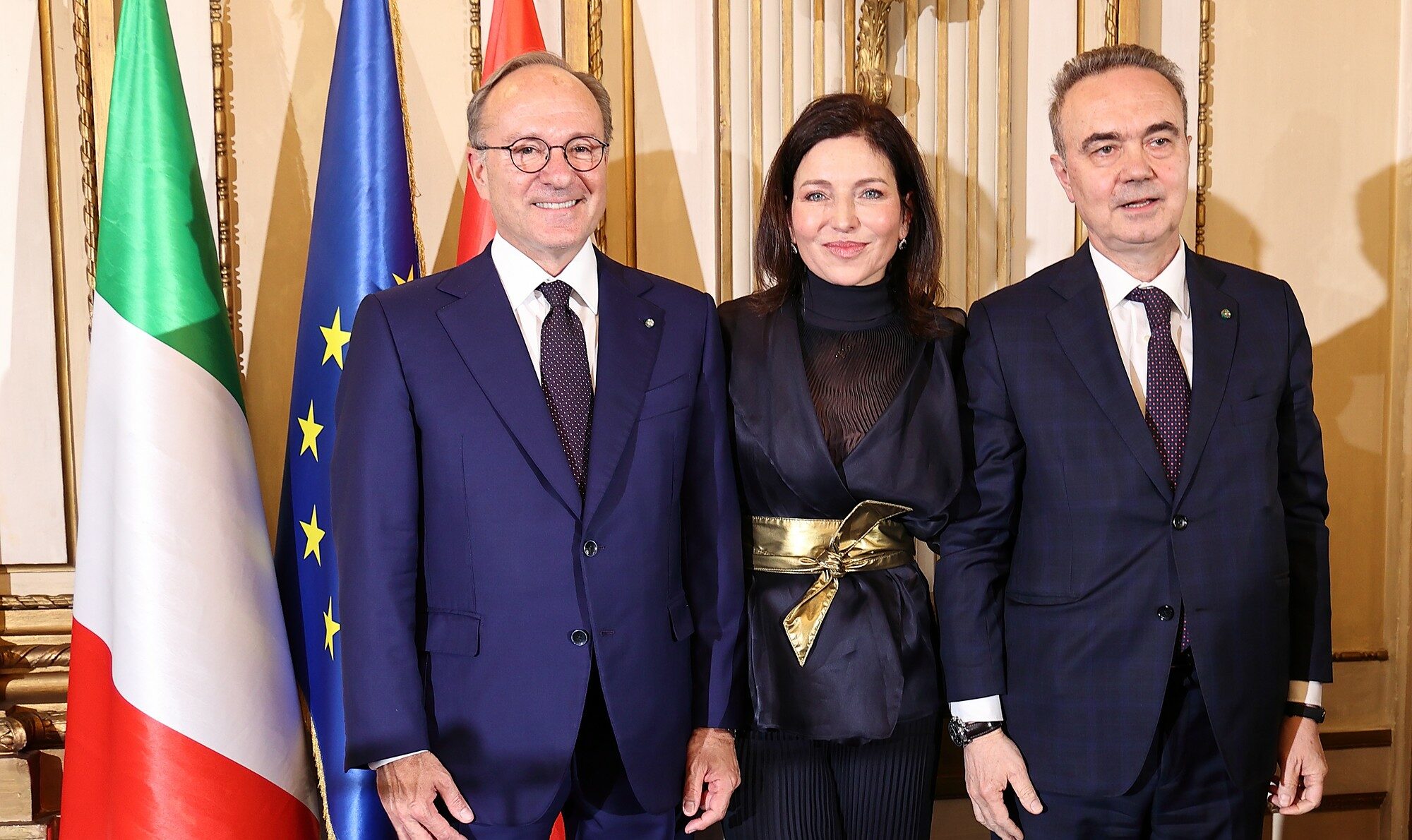 Italien: Nationalfeiertag - society.at