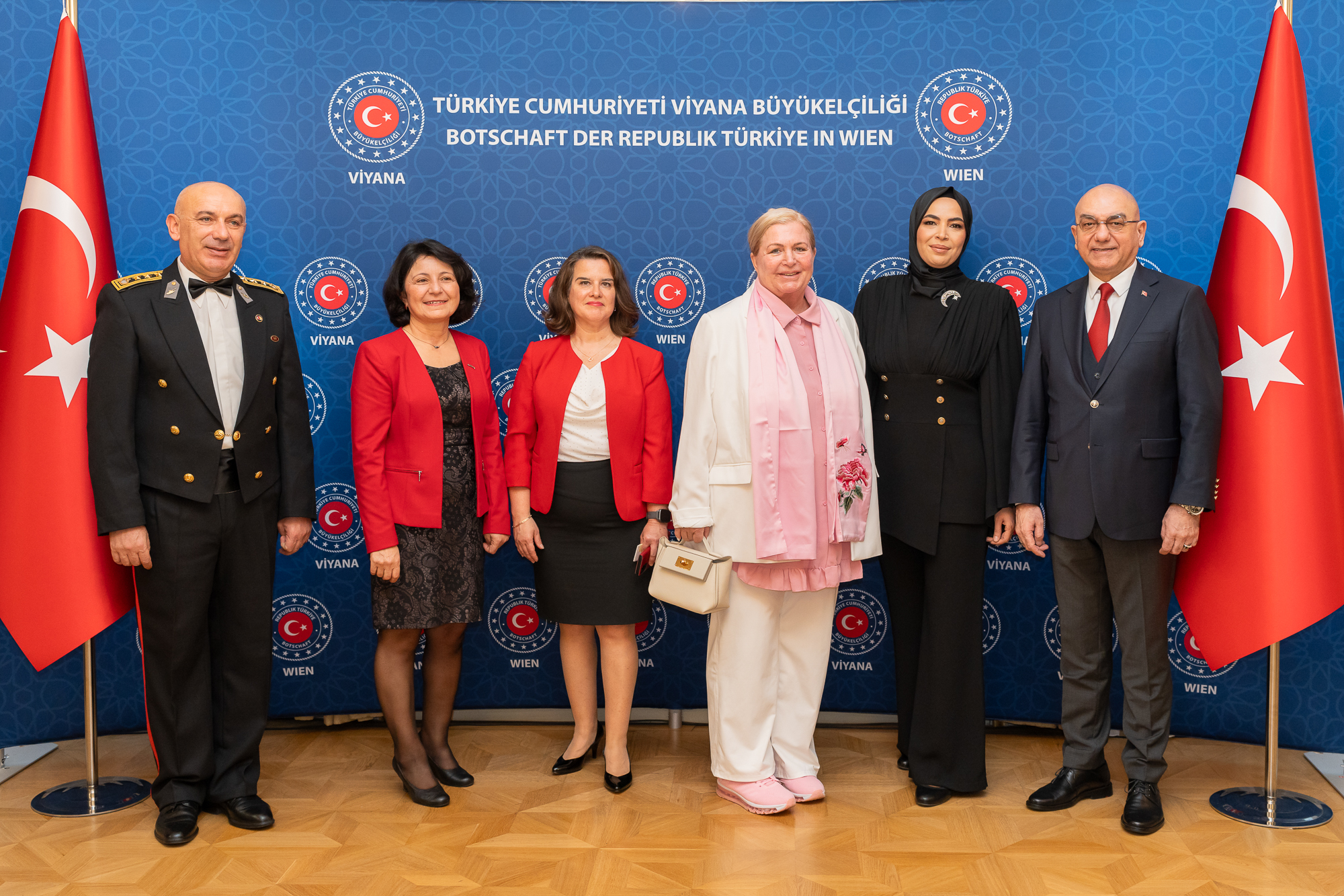 Türkiye: National Day - society.at