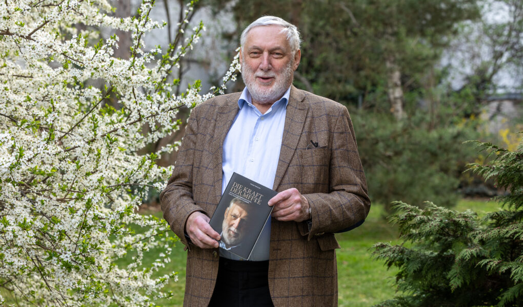 U.S. Ambassador-designate Arthur “Art” Graham Fisher arrived in Vienna ...